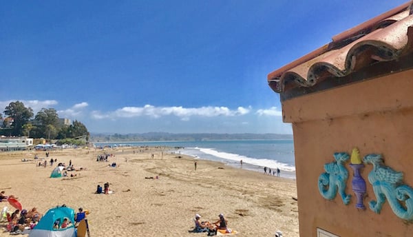 3 Reasons to Spring to the Capitola Village - Visit Santa Cruz County