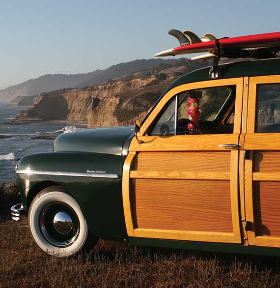 Plan Your Trip - Visit Santa Cruz County