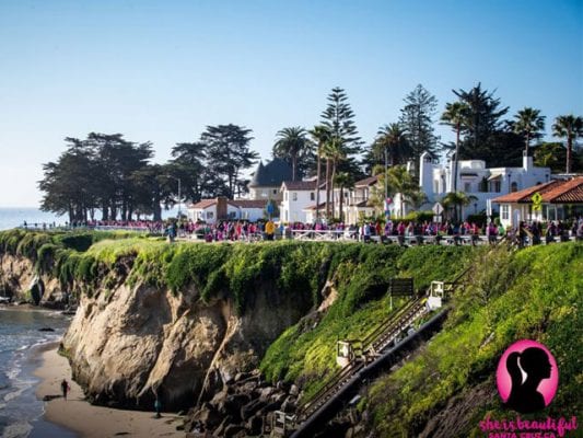 - Visit Santa Cruz County