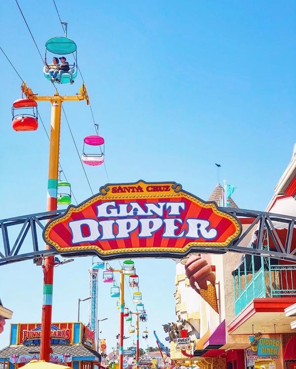 DREAMY, NOSTALGIC, SCENIC, ARTSY: 12 MOST INSTAGRAM-WORTHY SIGNS IN ...