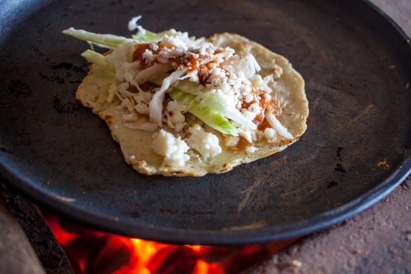 The Santa Cruz Taco Trail - Visit Santa Cruz County