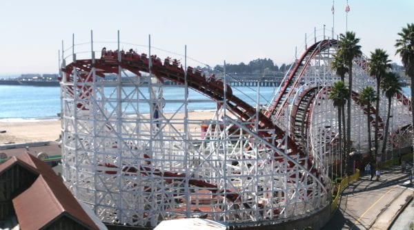 What's New for Summer 2019! - Visit Santa Cruz County