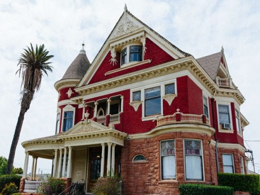 Haunted Spots in Santa Cruz County - Visit Santa Cruz County