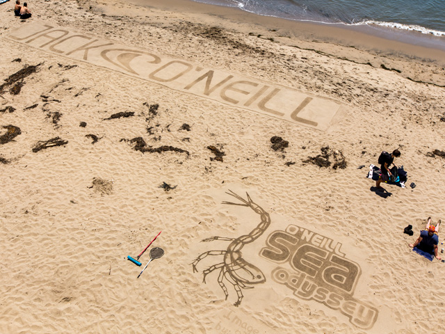 Find Sand Art & Rock Stacks in Santa Cruz County! - Visit Santa Cruz County