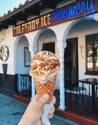 9 Instagram-Worthy Spots in Santa Cruz County - Visit Santa Cruz County