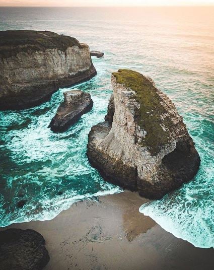 9 Instagram-Worthy Spots in Santa Cruz County - Visit Santa Cruz County