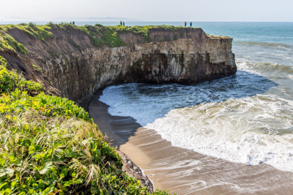 PUT YOUR BEST FOOT FORWARD: SANTA CRUZ COUNTY’S TOP 5 HIKES - Visit ...