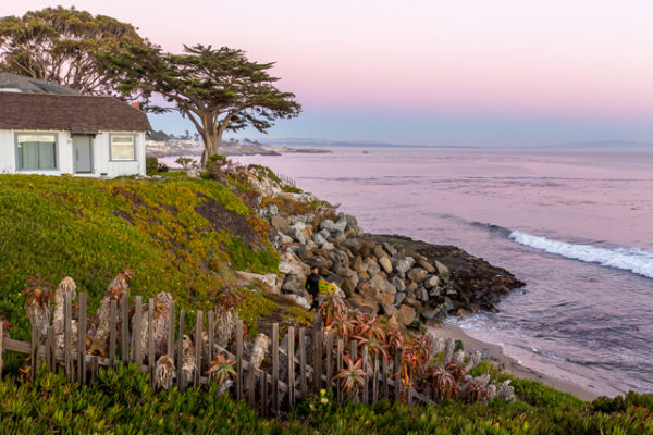 Top 5 Waterfront Walks - Visit Santa Cruz County