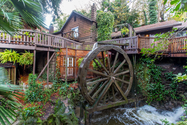 A GUIDE TO SANTA CRUZ B&BS - Visit Santa Cruz County