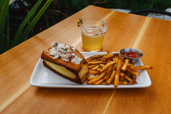 3 Buzzworthy Aptos Restaurants - Visit Santa Cruz County