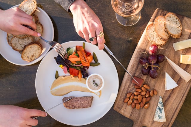 Best Bites at Santa Cruz County Restaurants - Visit Santa Cruz County