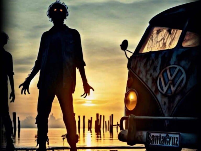 - Visit Santa Cruz County