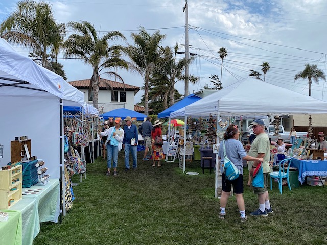 Upcoming Events - Visit Santa Cruz County