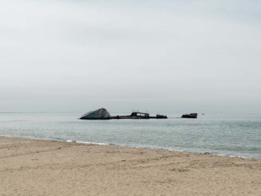 Seacliff State Beach: 1st Day History Walk - Visit Santa Cruz County