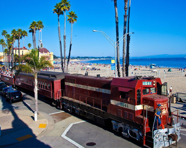 Travel Itineraries - Visit Santa Cruz County