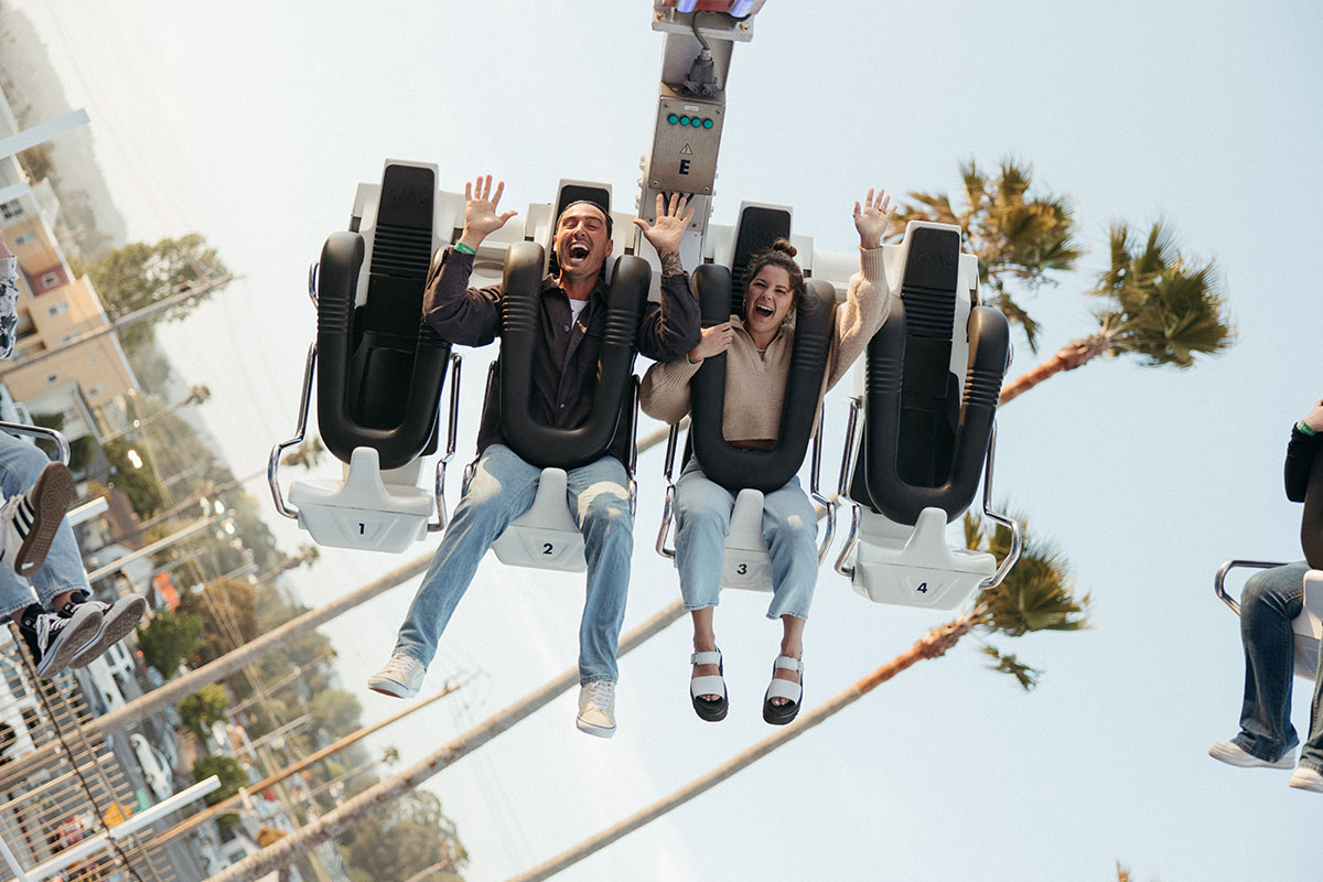 Things to Do - Visit Santa Cruz County