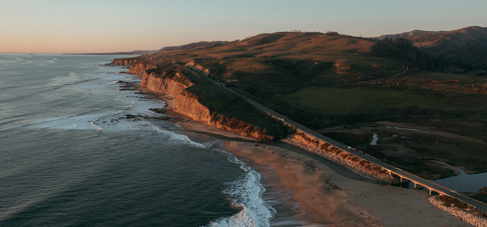 Getting to Santa Cruz - Visit Santa Cruz County