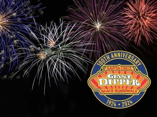 - Visit Santa Cruz County