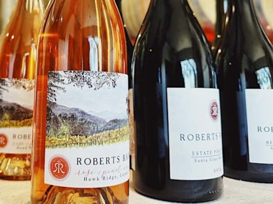 - Visit Santa Cruz County