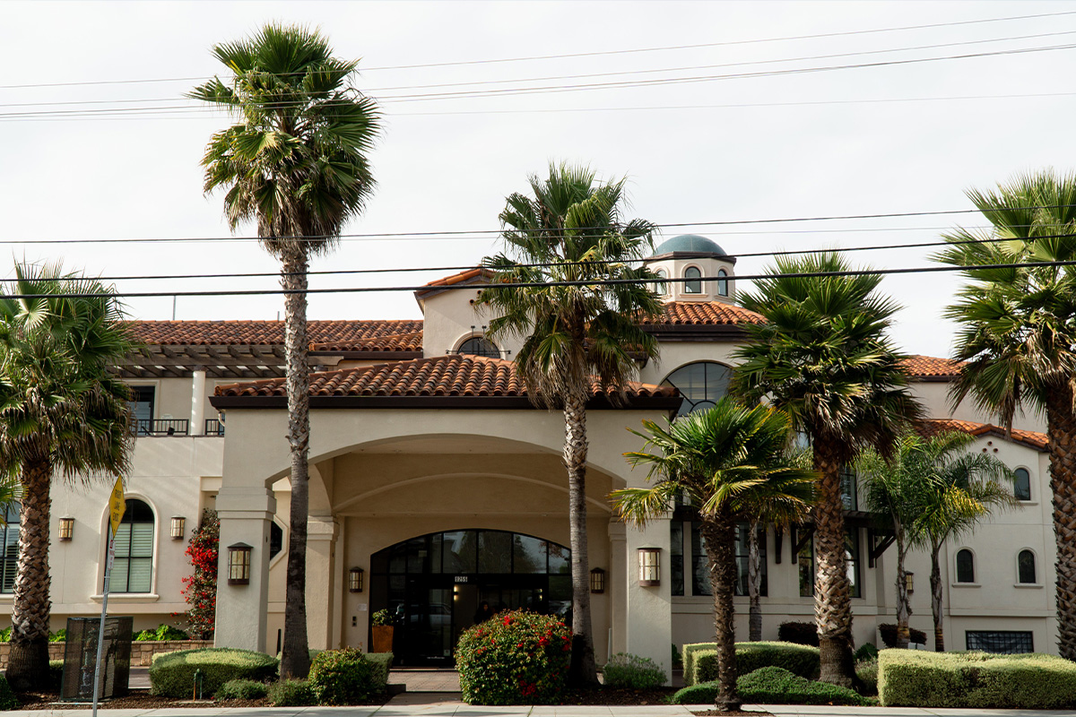 Places to Stay - Visit Santa Cruz County