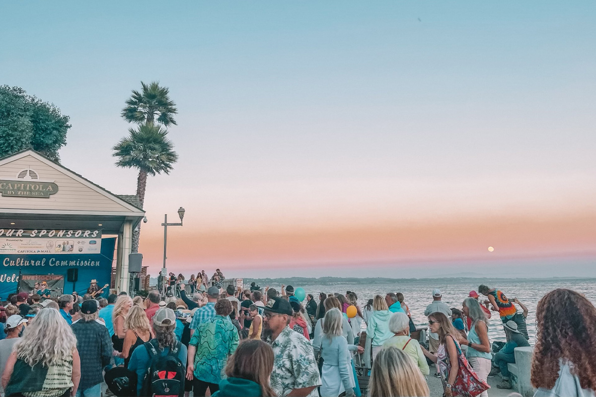 Home - Visit Santa Cruz County