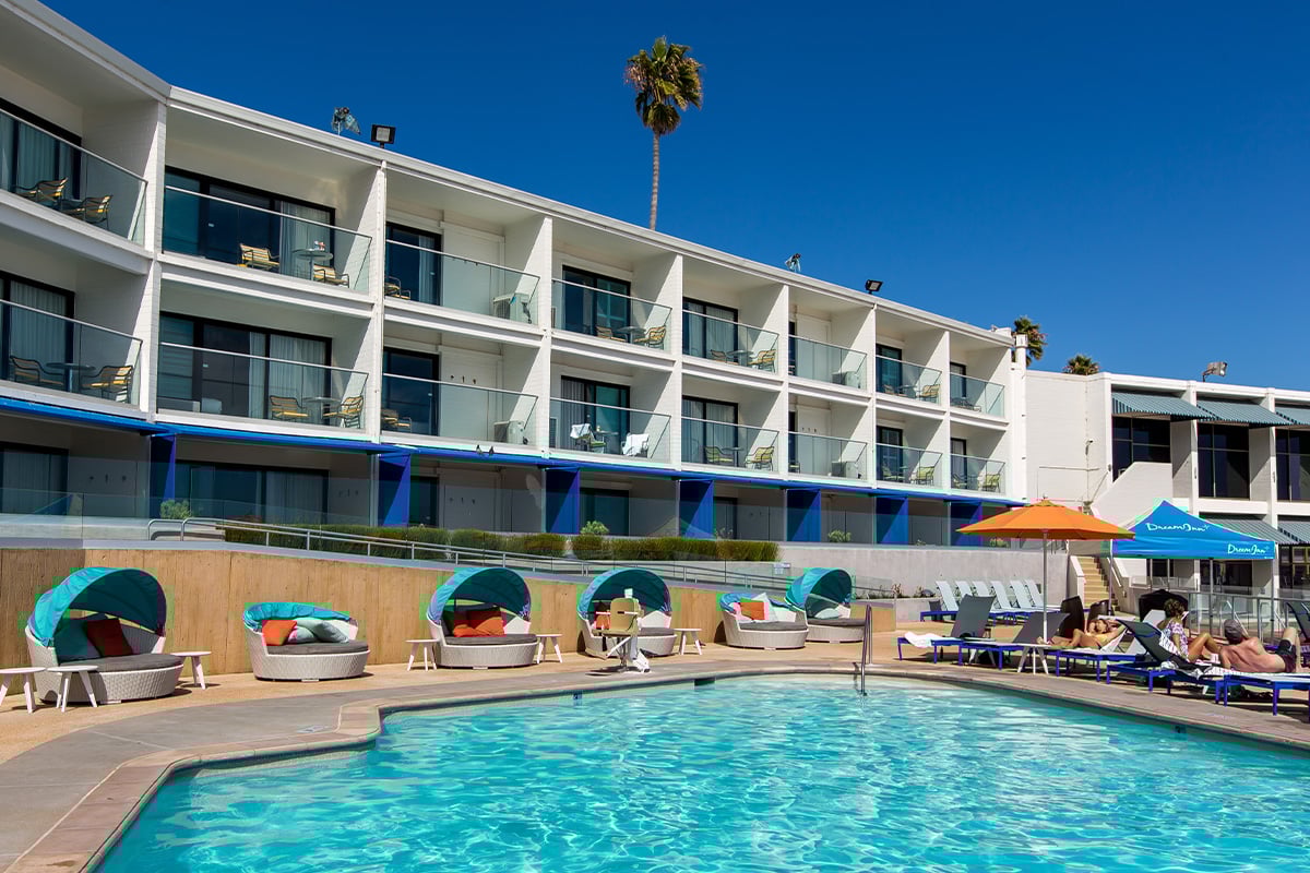 Places to Stay - Visit Santa Cruz County