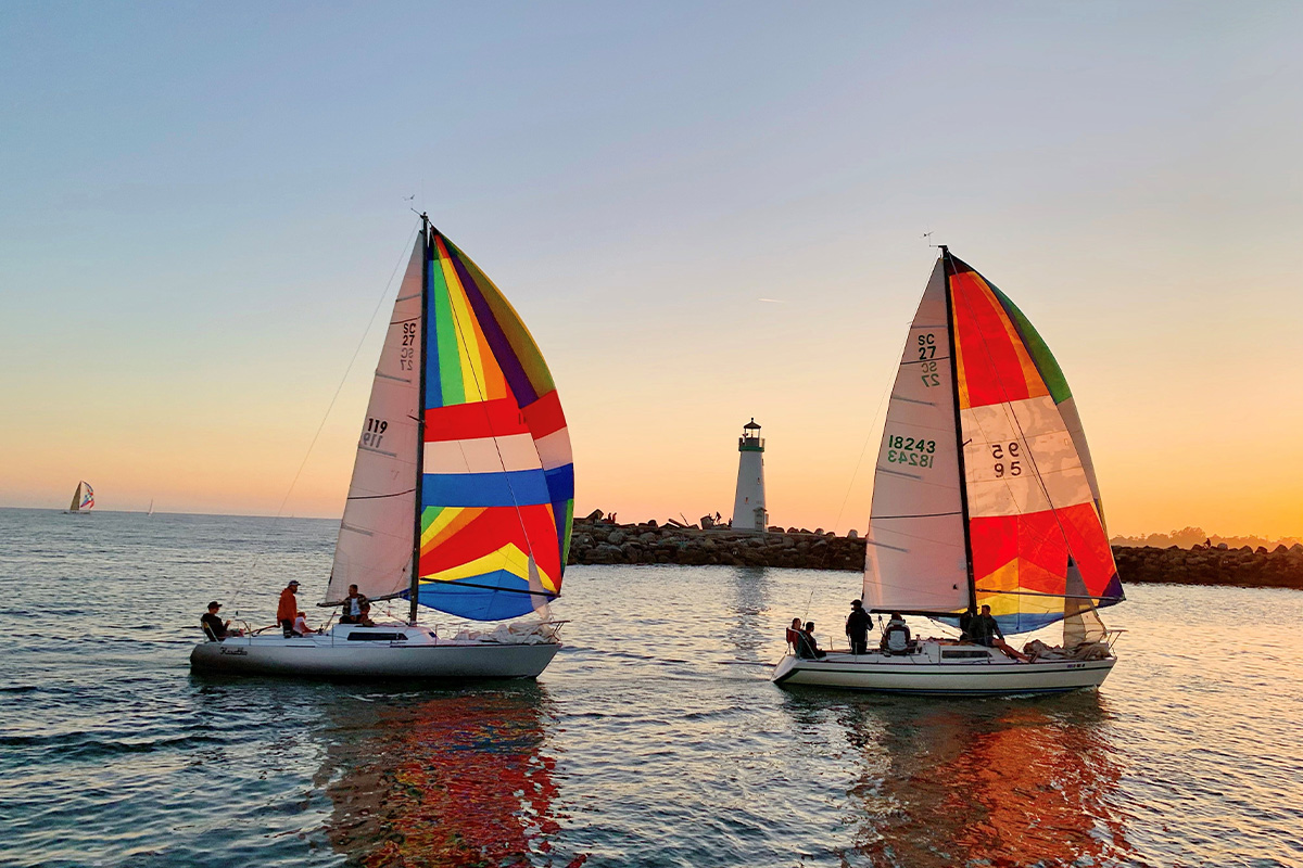 Things to Do - Visit Santa Cruz County