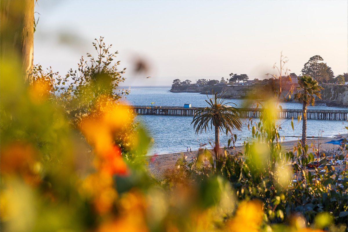 Capitola & Soquel - Visit Santa Cruz County