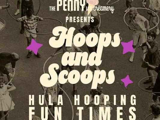 The Penny Ice Creamery: Hoops and Scoops Festival - Visit Santa Cruz County