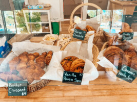 Adorable French Bakery Opens in Scotts Valley - Visit Santa Cruz County