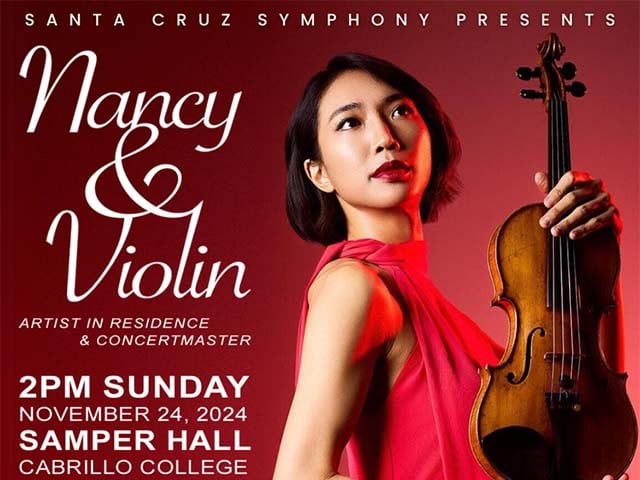 - Visit Santa Cruz County