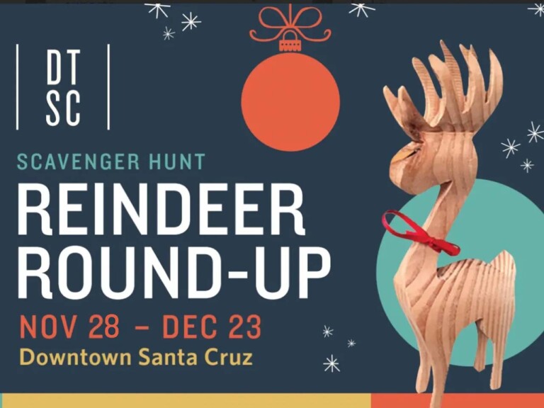 Events from November 28 – December 6, 2026 – Visit Santa Cruz County