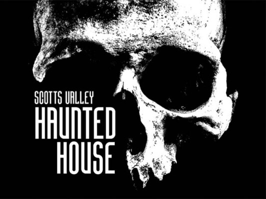 Scotts Valley: Haunted House - Visit Santa Cruz County
