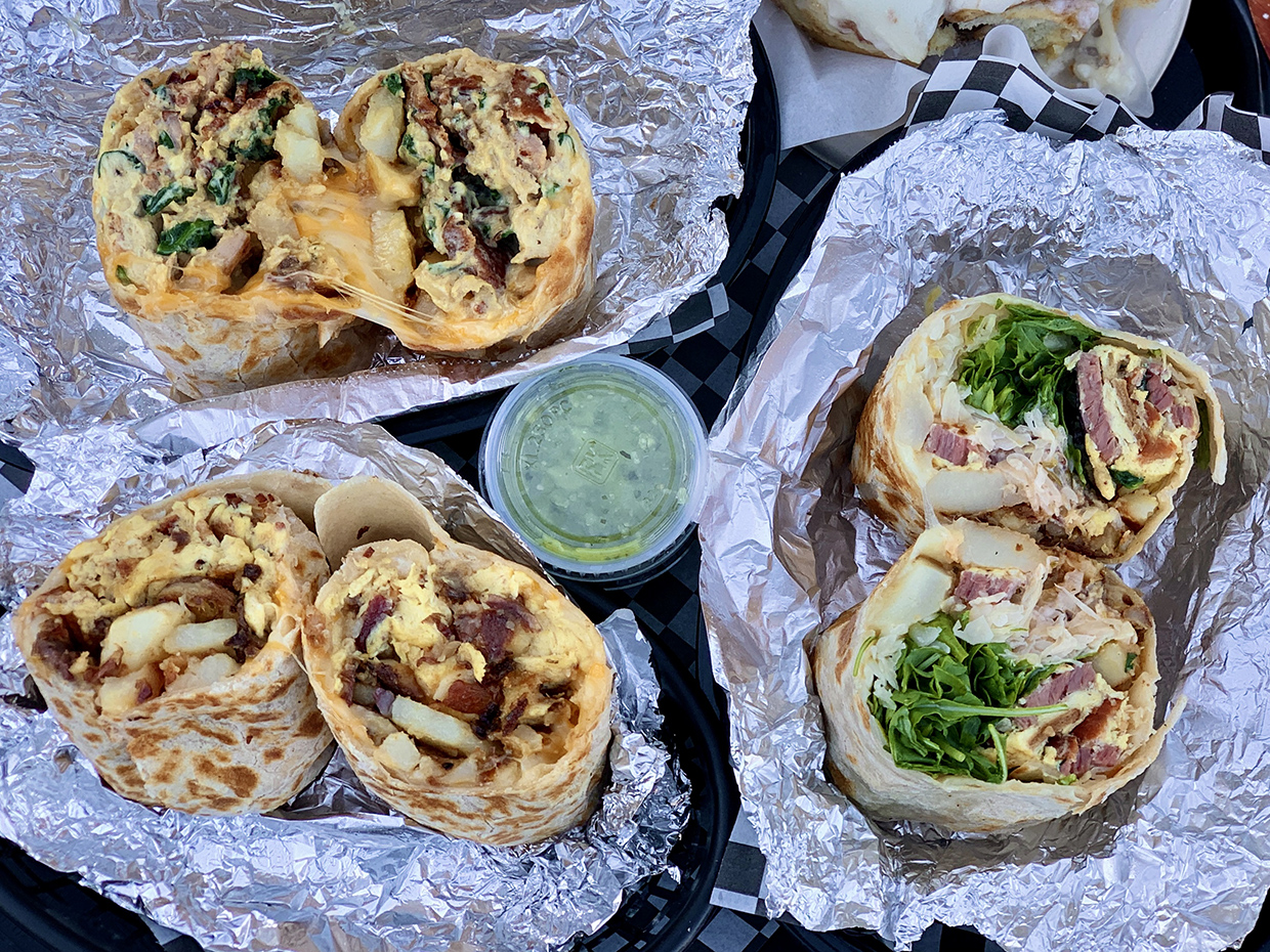 Places to Eat - Visit Santa Cruz County