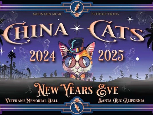 - Visit Santa Cruz County