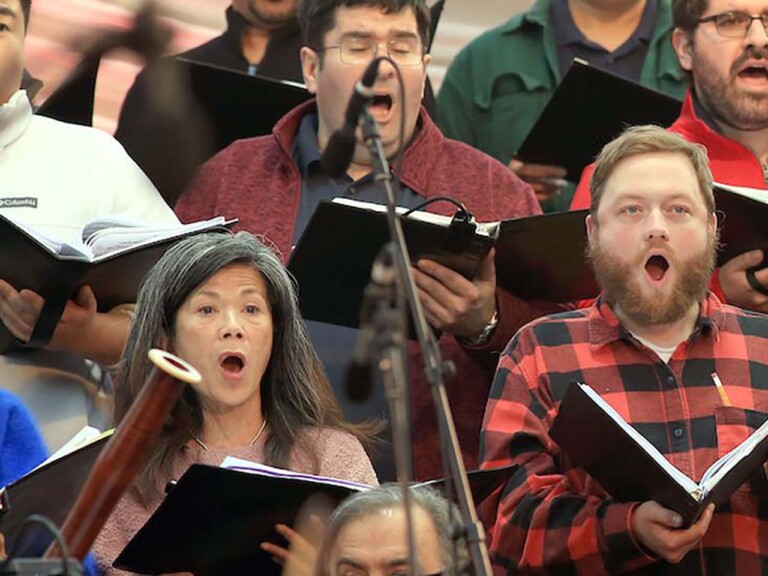 Mission Hill: Baroque Christmas Choral Music - Visit Santa Cruz County