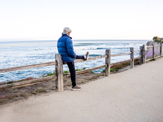 Pleasure Point - Visit Santa Cruz County
