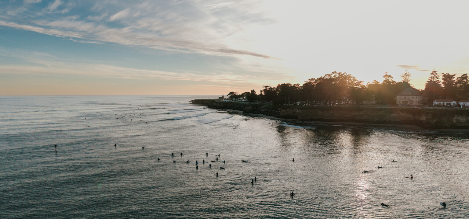 Monterey Bay - Visit Santa Cruz County