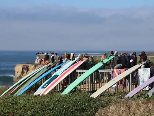 - Visit Santa Cruz County