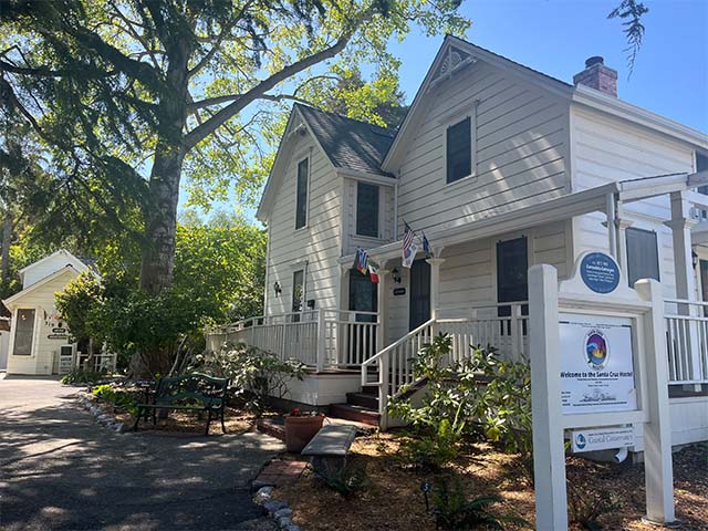 Santa Cruz Hostel Completes Renovations - Visit Santa Cruz County