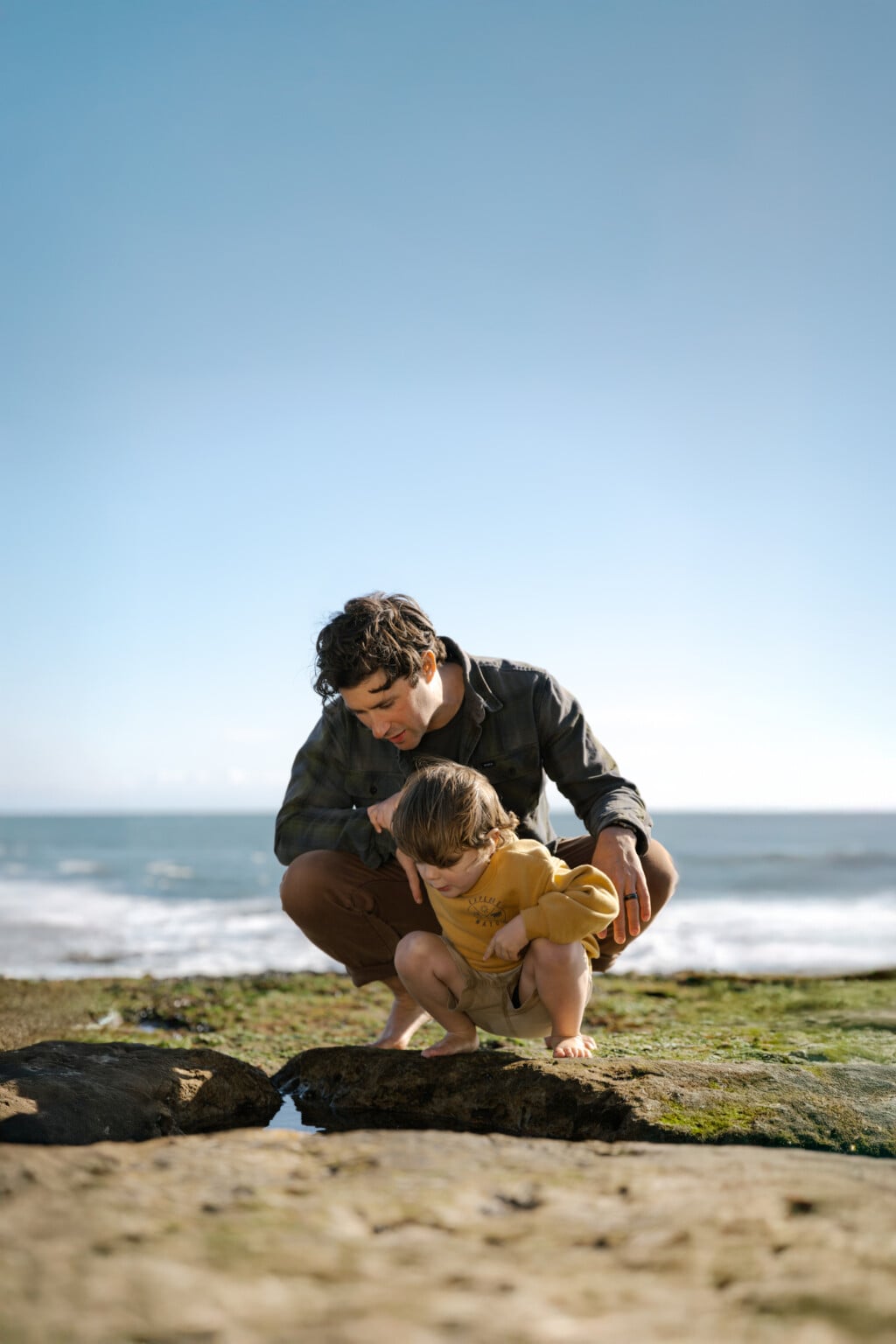 Top 5 Tide Pools in Santa Cruz County - Visit Santa Cruz County