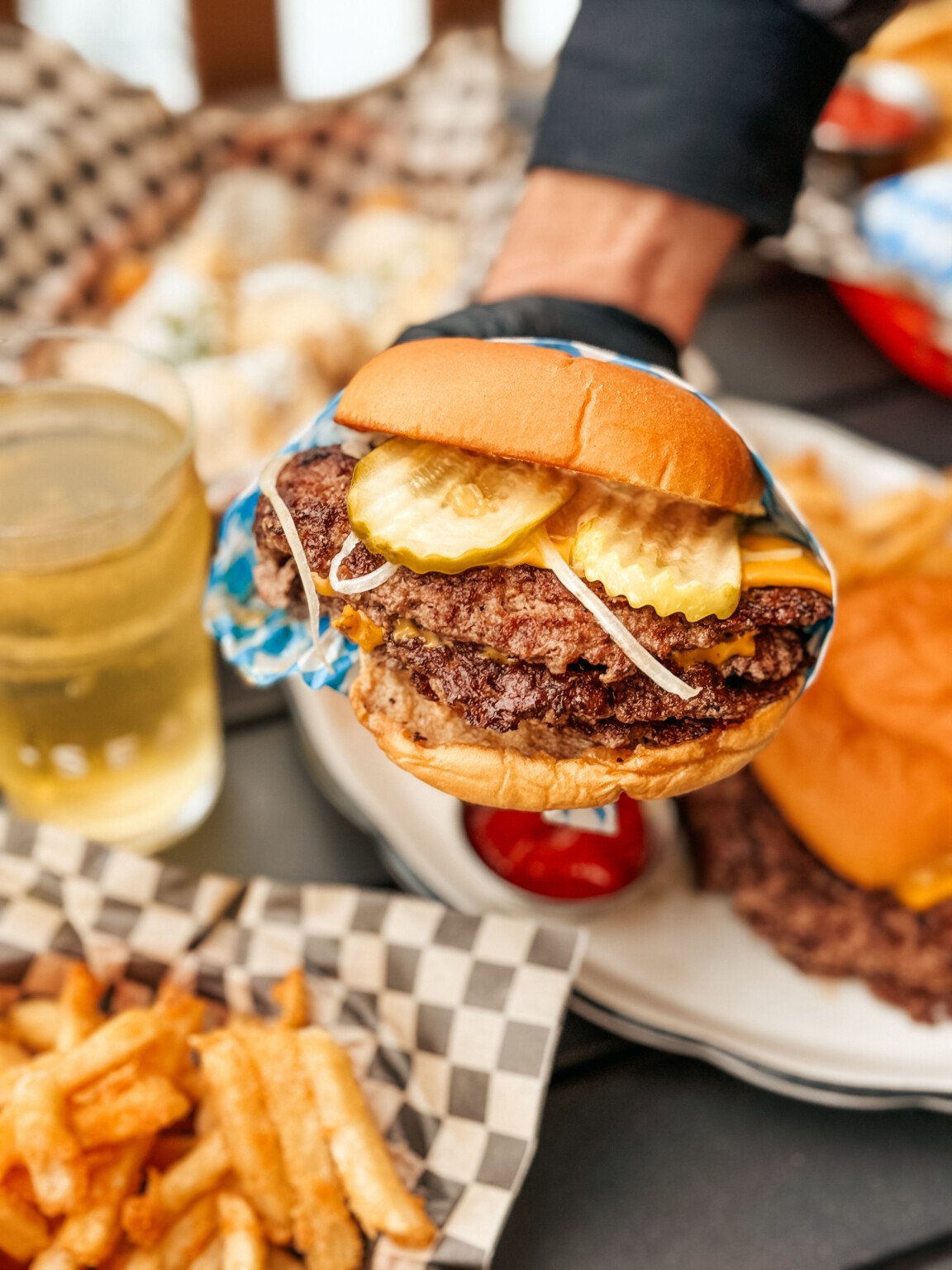 The Flavor of Place: A Delicious Taste of Santa Cruz County - Visit ...