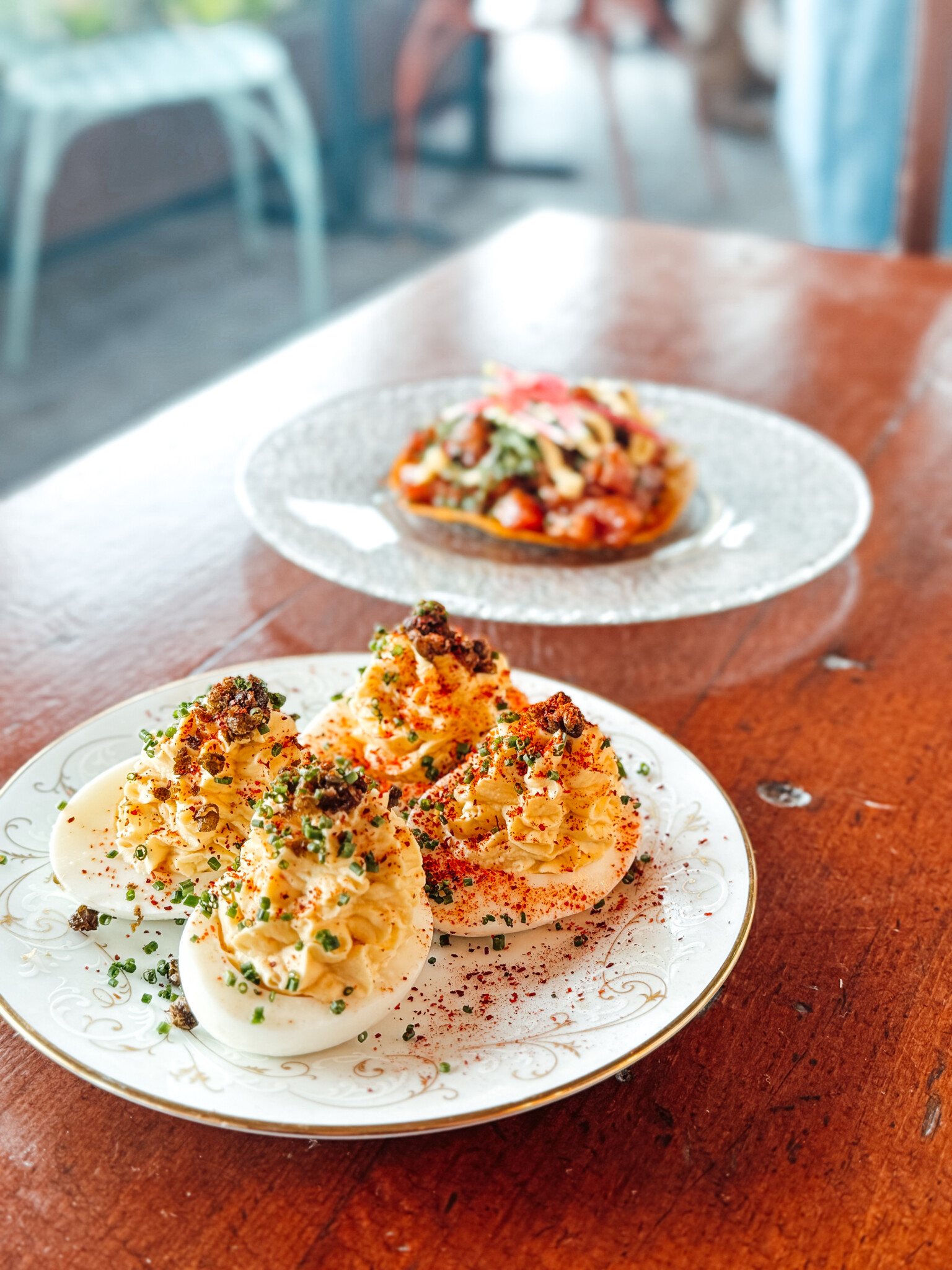 The Flavor of Place: A Delicious Taste of Santa Cruz County - Visit ...