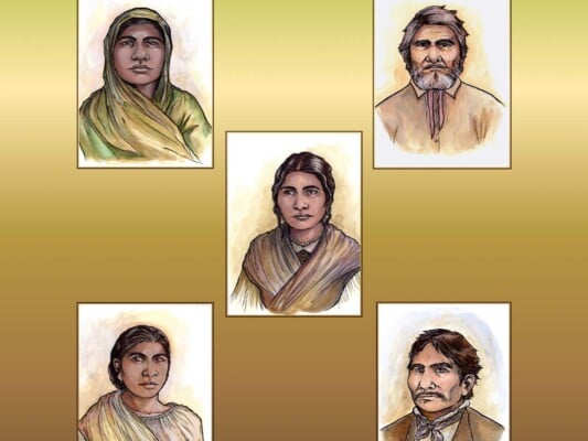 Santa Cruz Mission Historic SP: Indigenous History Tour - Visit Santa ...